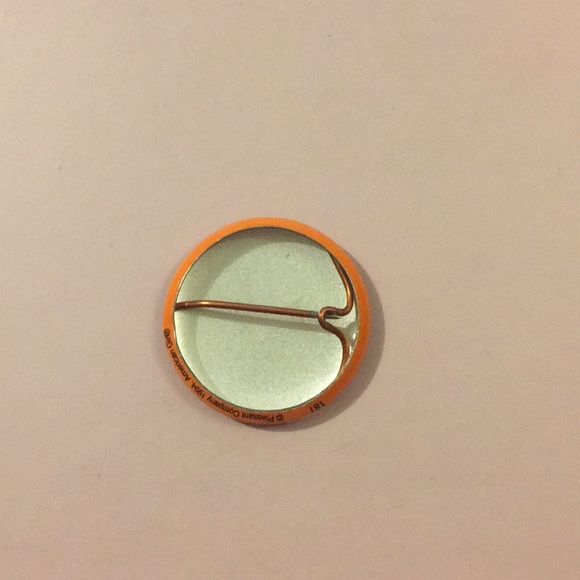 American Girl | Accessories | Vintage The Truth Is Easy To Remember Pin ...